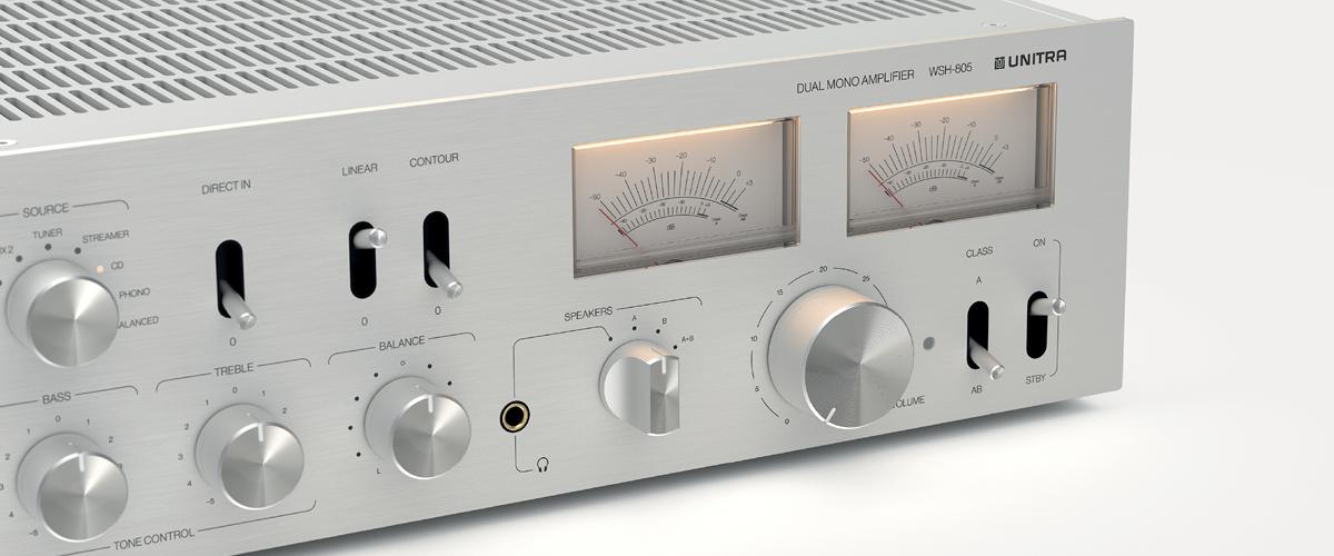 HIGH END Munich - HIGH END Society